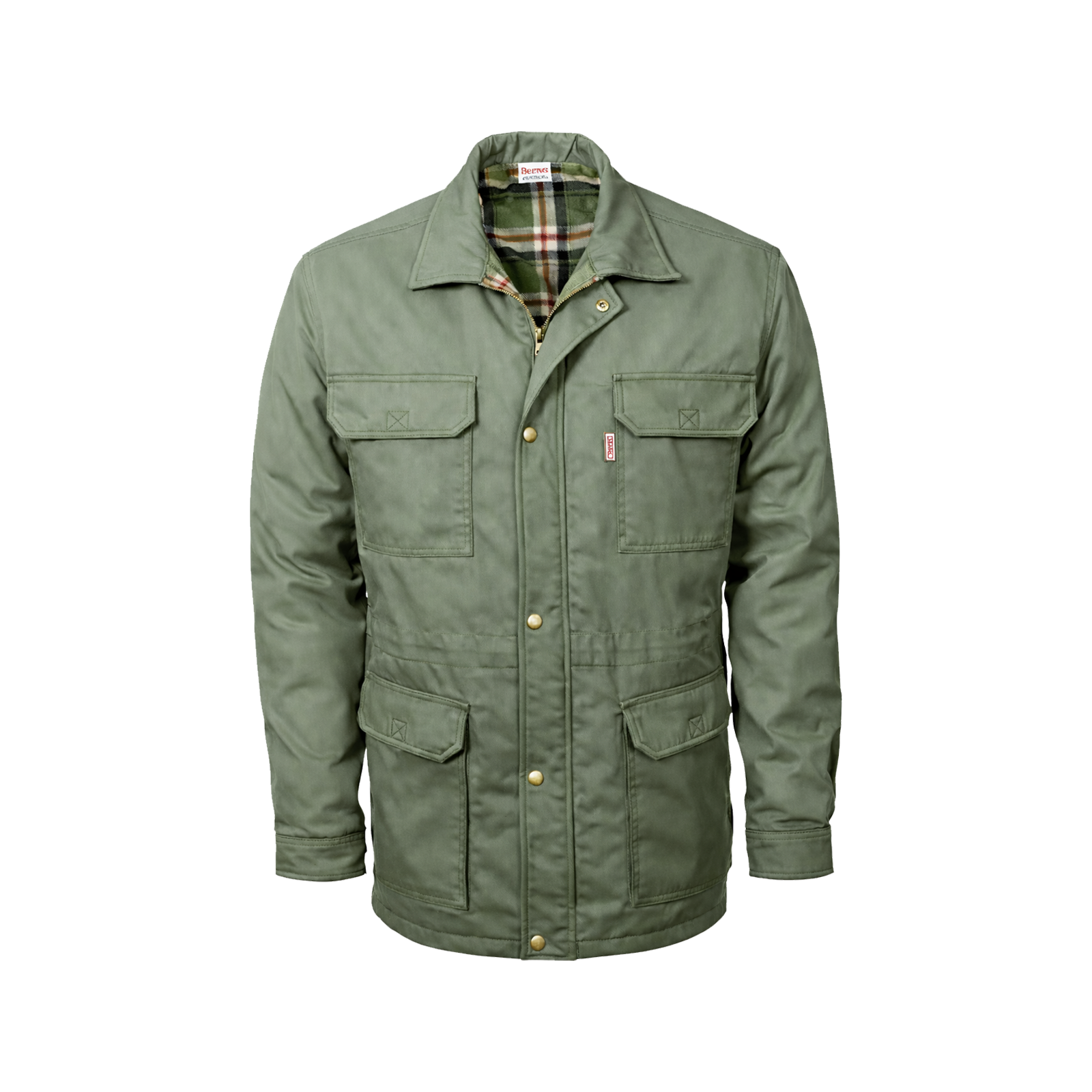 Kipling Parka Jacket - Dirt Road Outfitters