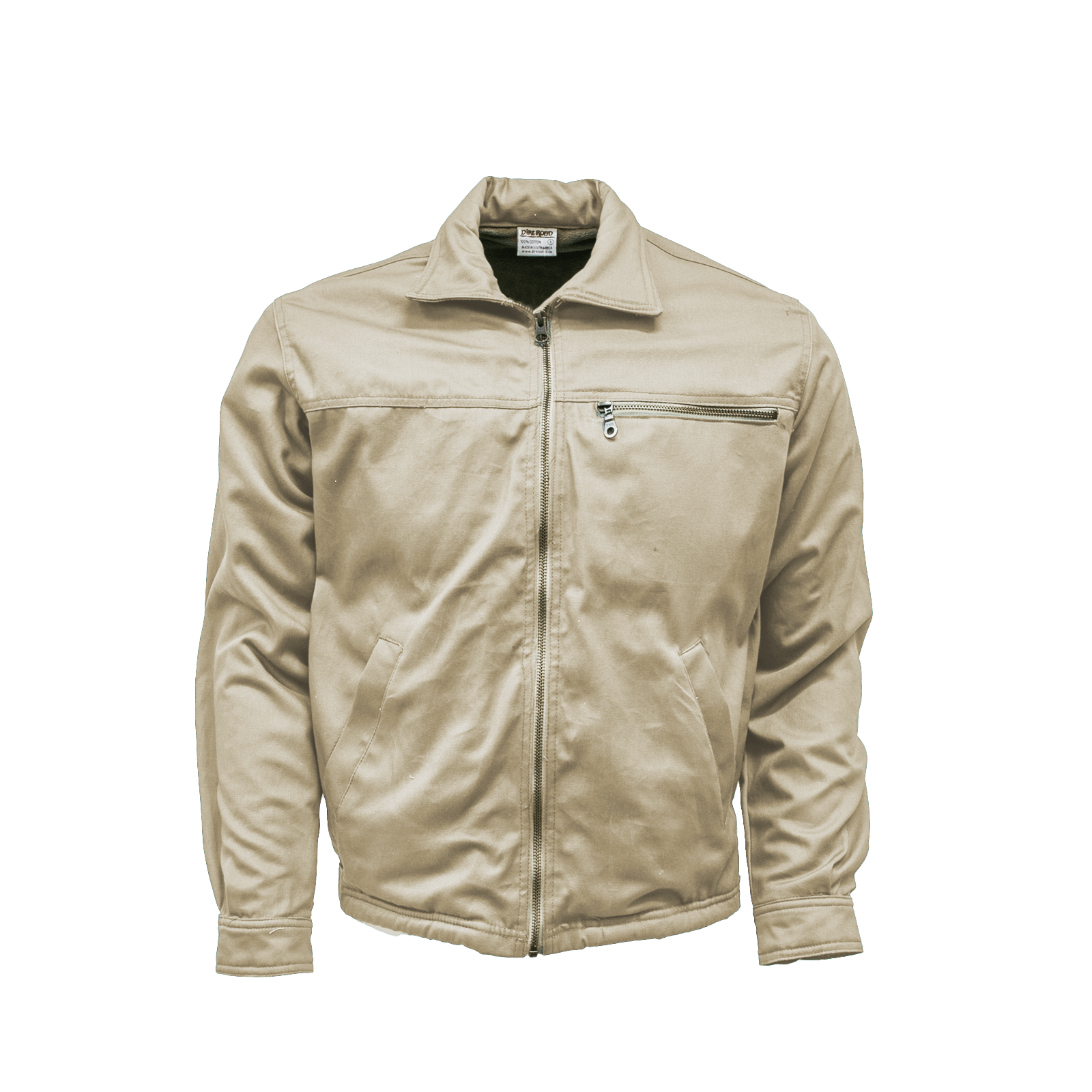 Dirt Road Bader Jacket - Dirt Road Outfitters
