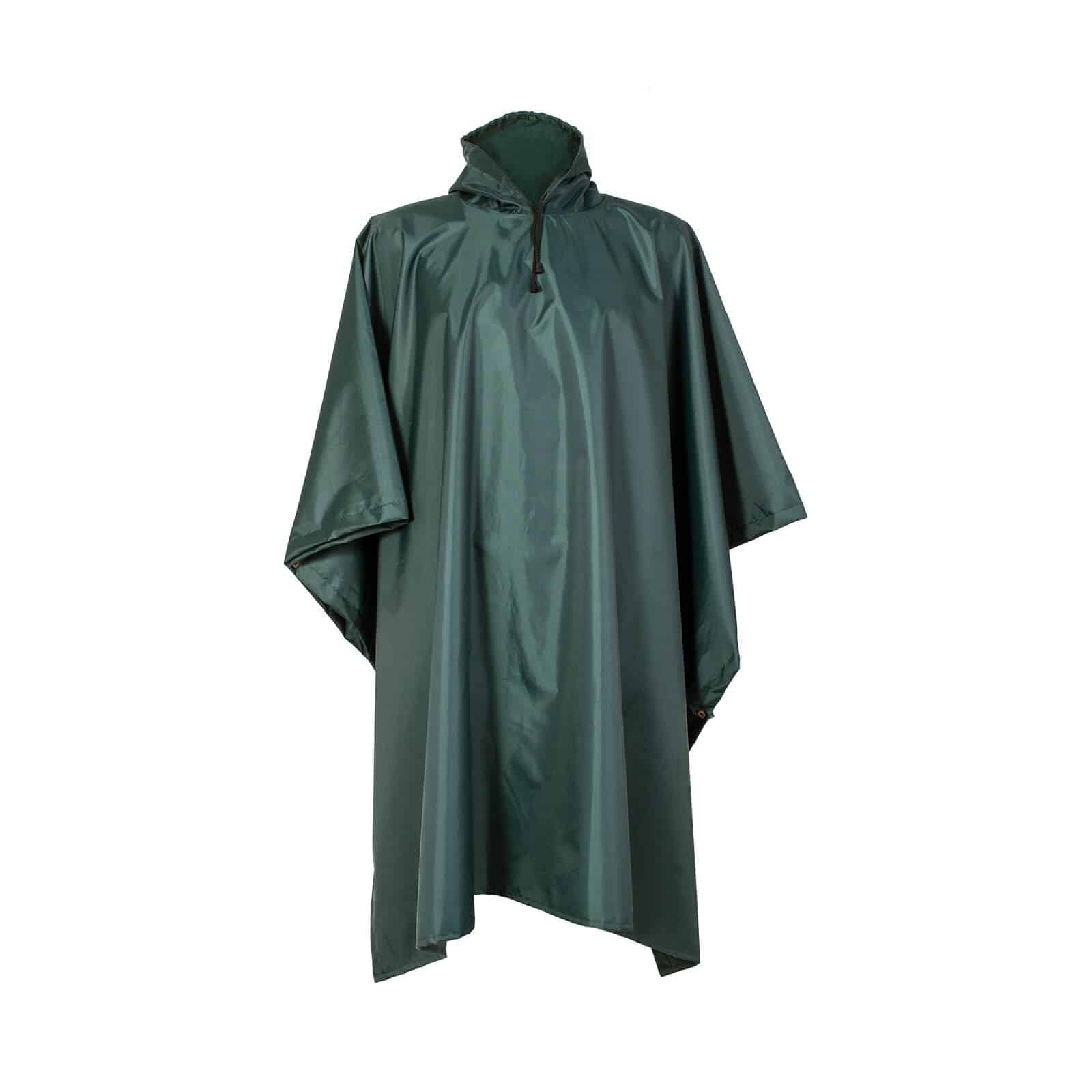 Wildcoast Waterproof Poncho - Dirt Road Outfitters