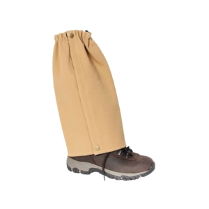 Canvas Gaiters - Dirt Road Outfitters