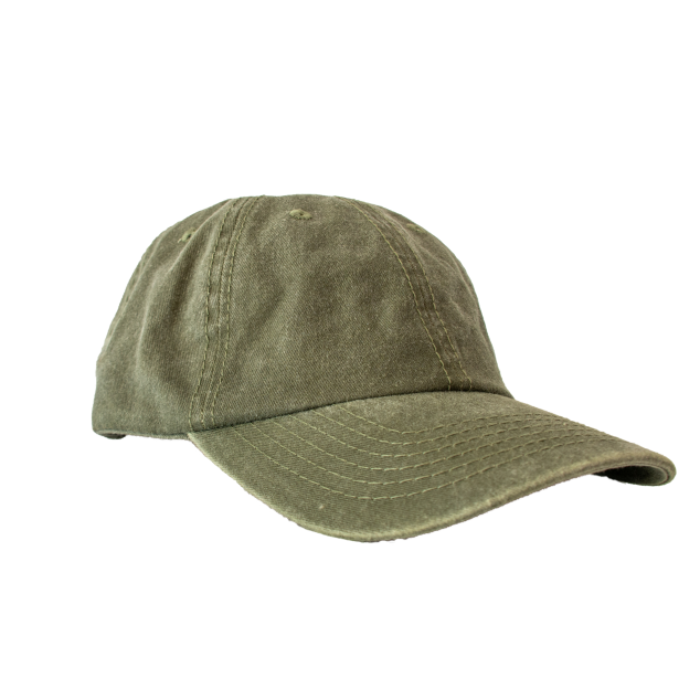 Max Wash Peak Cap - Dirt Road Outfitters