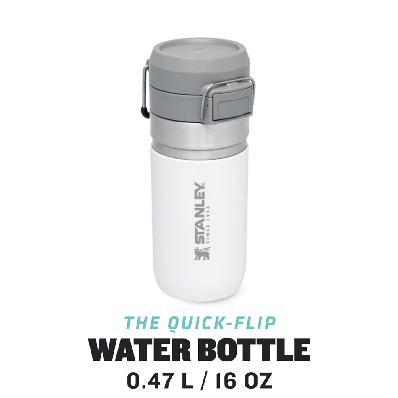 Stanley Quick Flip Water Bottle 0.47L / 16oz - Dirt Road Outfitters