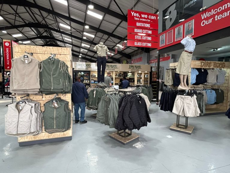 Find us - Dirt Road Outfitters